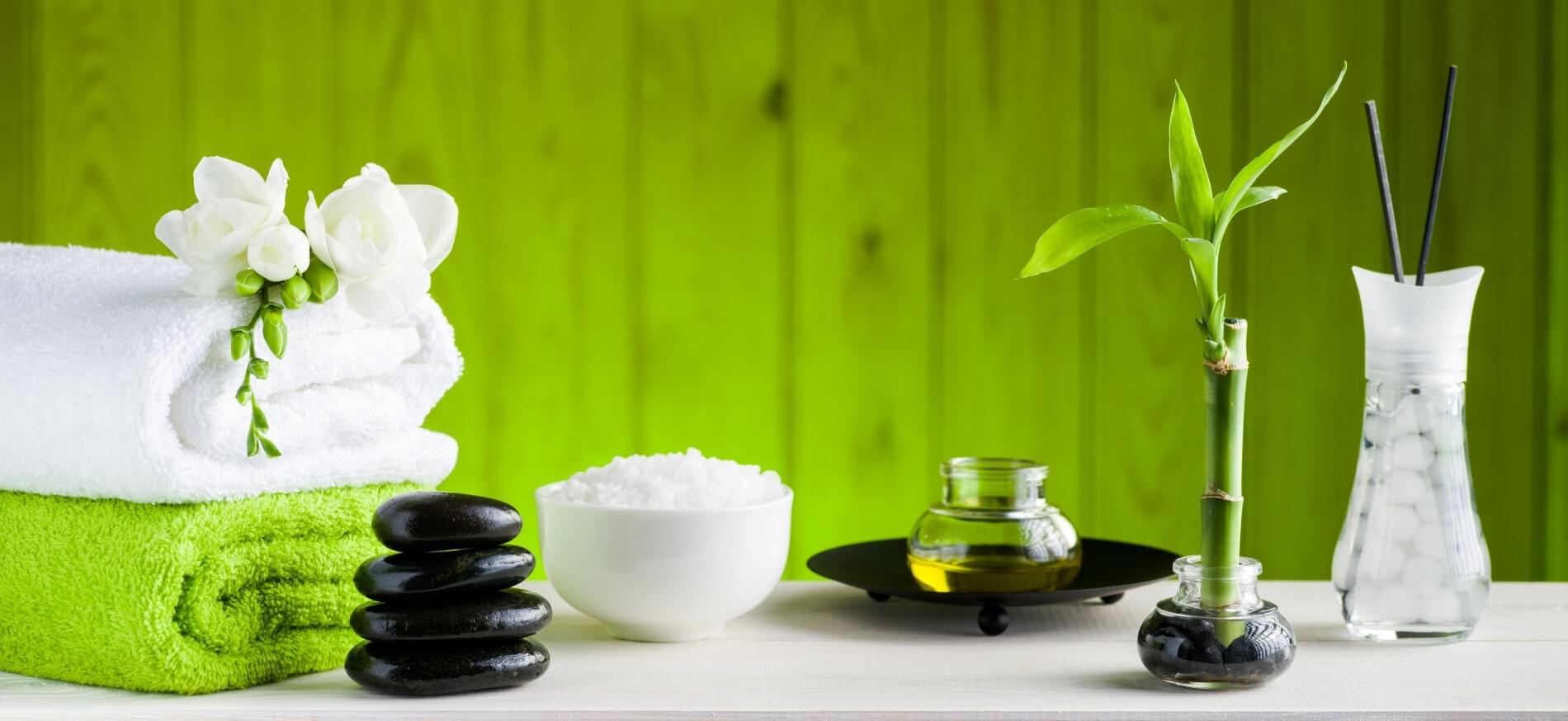 Our Services - The Peppermint Room